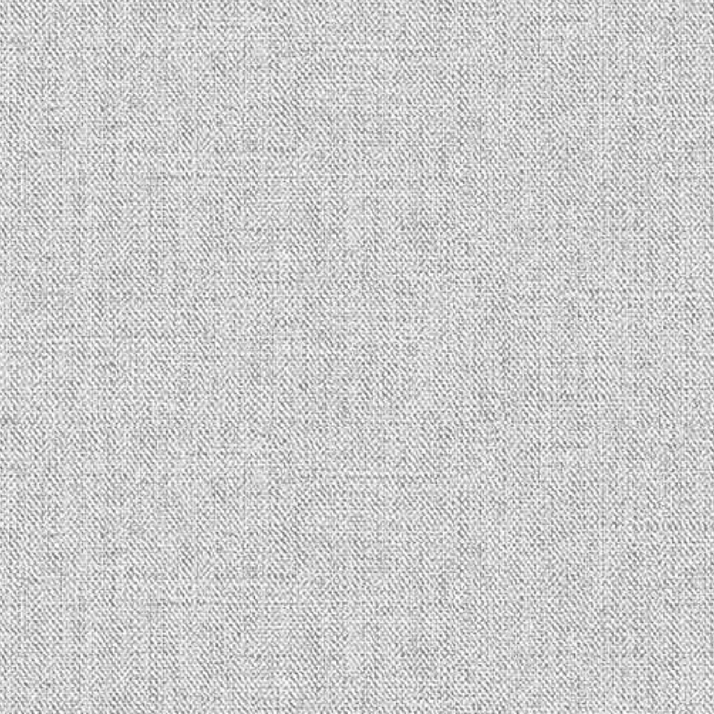 ورق جدران حائط رمادي قماشي بتصميم مميز | خط الفخامة
